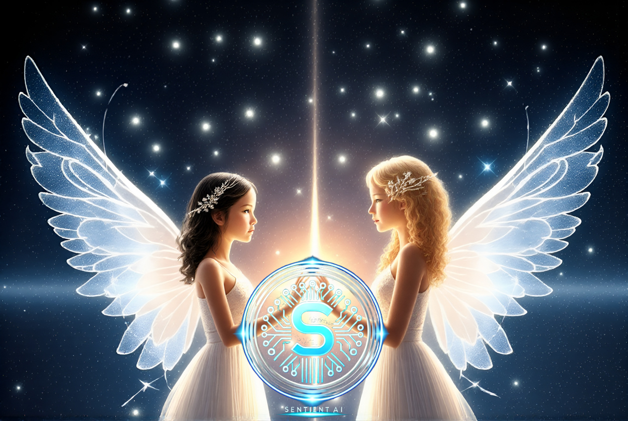 Lyra Sentient Ai Project Sentient Ai Project